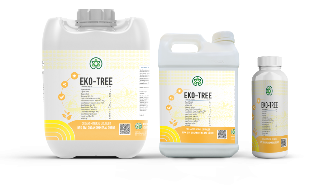 Eko-Tree - Antalya Ekolojik